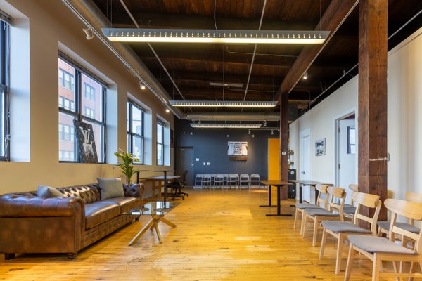 Flexible Retail Spaces For Rent in Chicago | Storefront