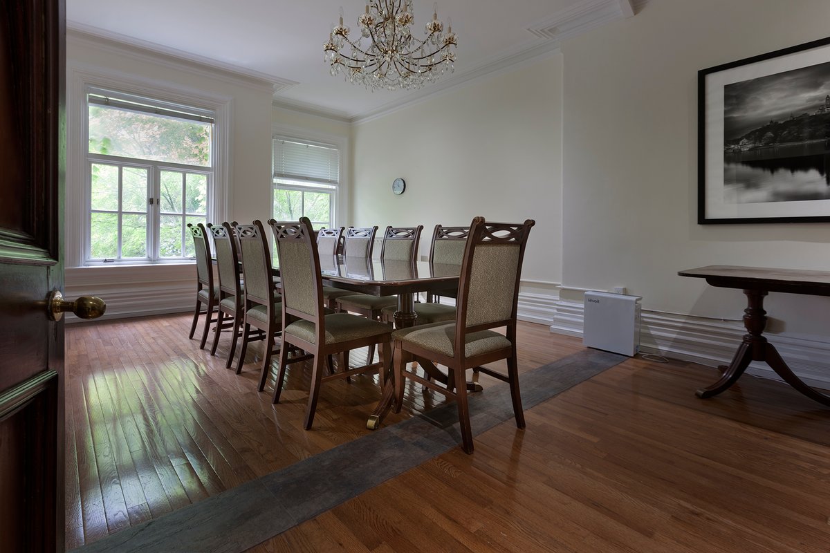 Multi-function Room in Toronto | Storefront