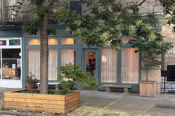 Flexible Retail Spaces For Rent in New York | Storefront