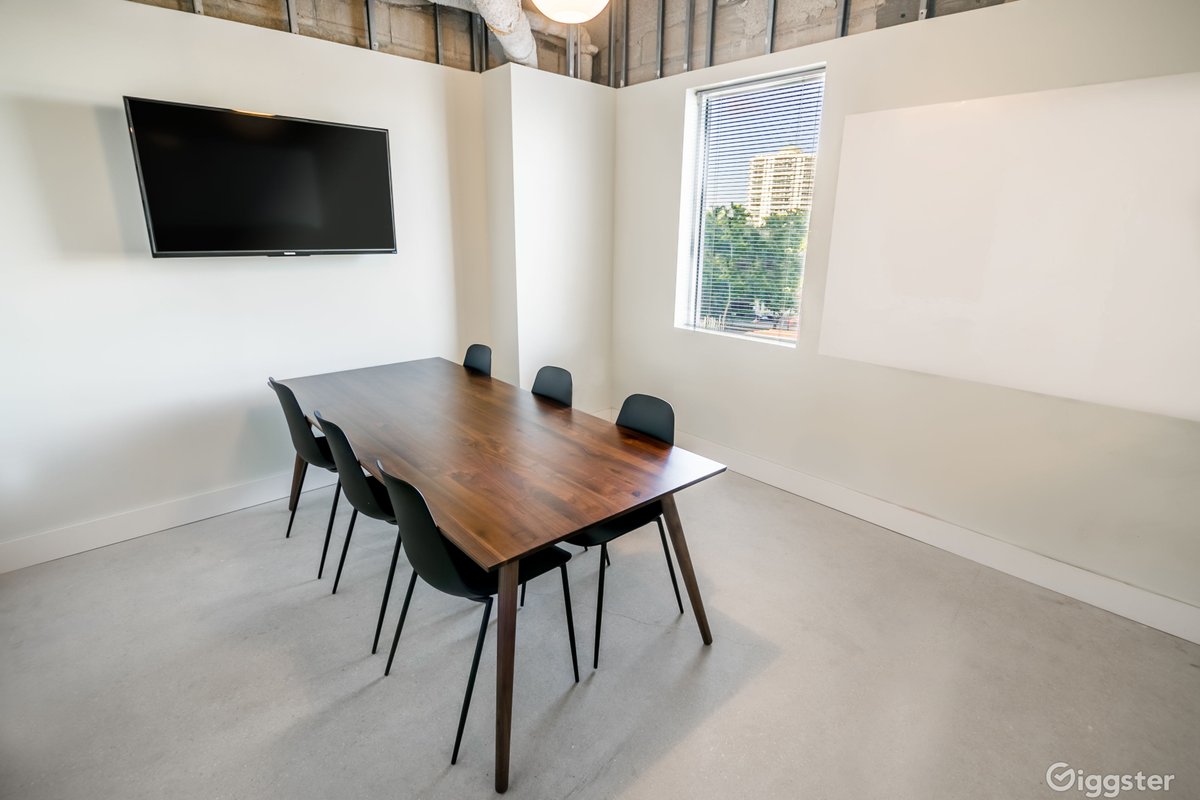 Office Space for 2 | Storefront