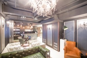 Pop-Up Event Space in Central | Storefront