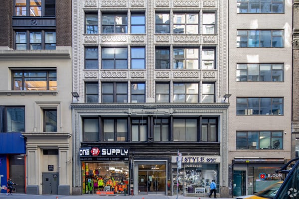 Flexible Retail Spaces For Rent in New York | Storefront