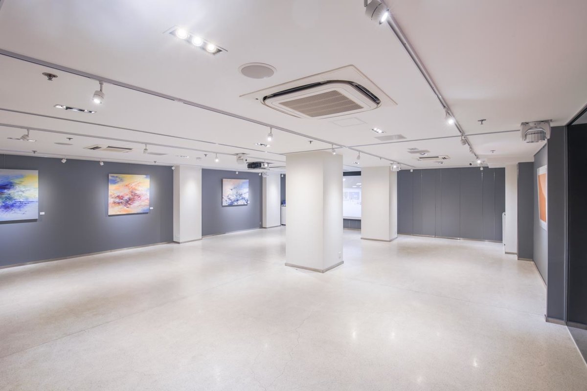 Pop-Up Event Space in Central | Storefront